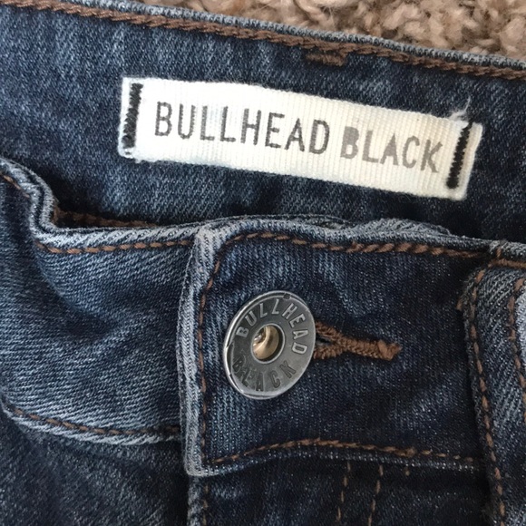 Bullhead | Shorts | Bullhead Denim Short | Poshmark